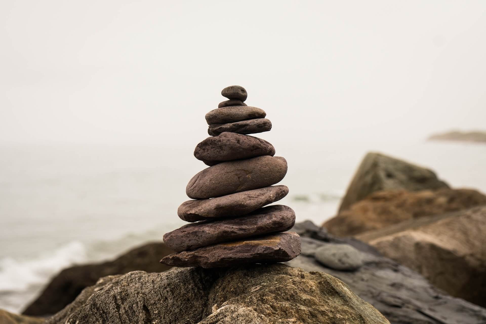 using mindfulness for pandemics and protests - Anywayward